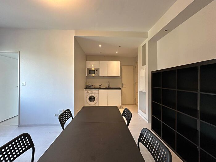 Appartement 2 pièces à Grenoble, à louer