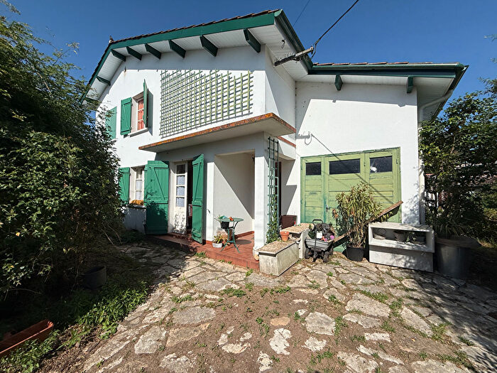 Villeneuve-sur-Lot, Eysses : Maison 8 pièces à vendre