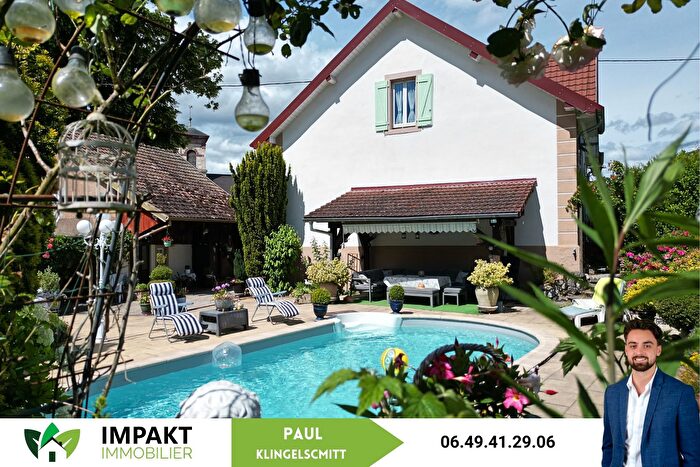 Maison 5 pièces à vendre - Montreux-Jeune