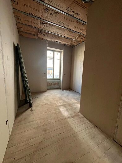 Appartement à vendre - Lyon e , Monplaisir - 1 pièce