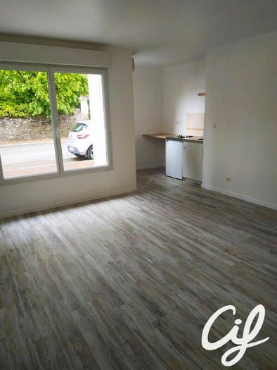 Le Motay-Les Indulgences, Sainte-Luce-sur-Loire - Appartement 1 pièce à louer