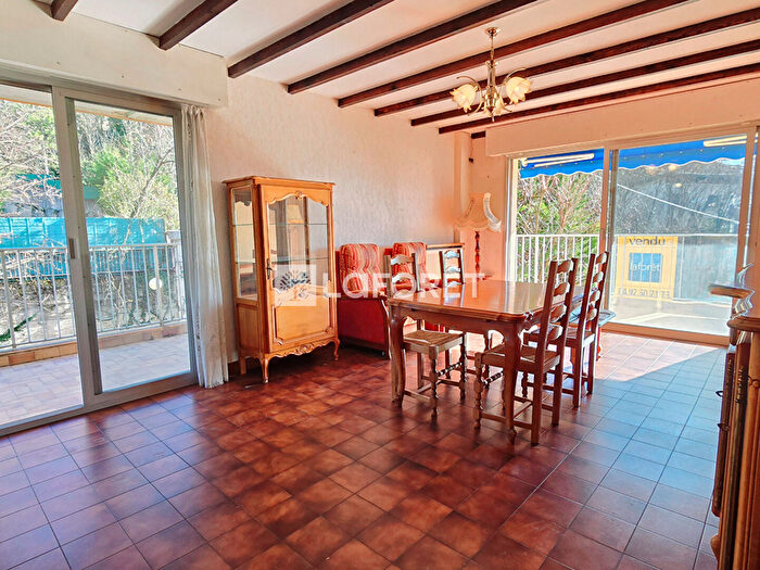 Gap, Gap ville : Appartement 4 pièces à vendre