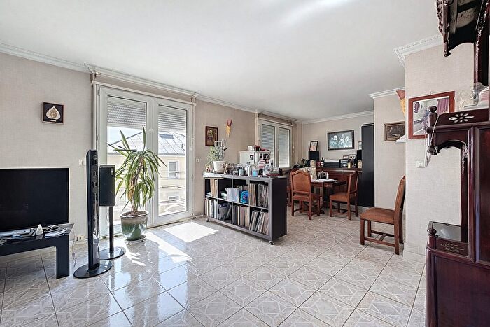 Maison 9 pièces à vendre - Rueil-Malmaison