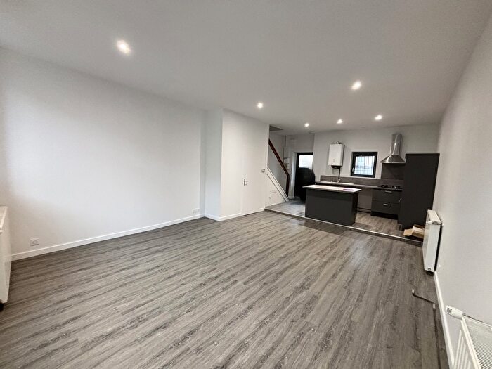 Appartement à louer - Bazas - 3 pièces - 2 chambres