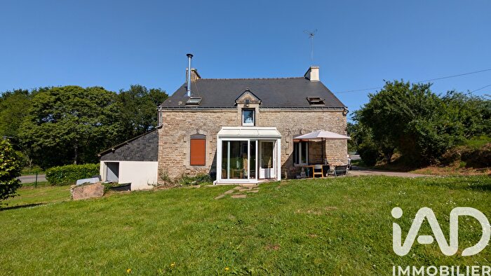 Moréac - Maison 7 pièces à vendre