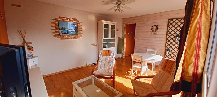 Appartement 2 pièces à vendre - Cholet, Lorraine