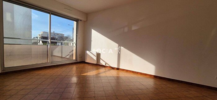 Appartement 1 pièce à louer - Dijon