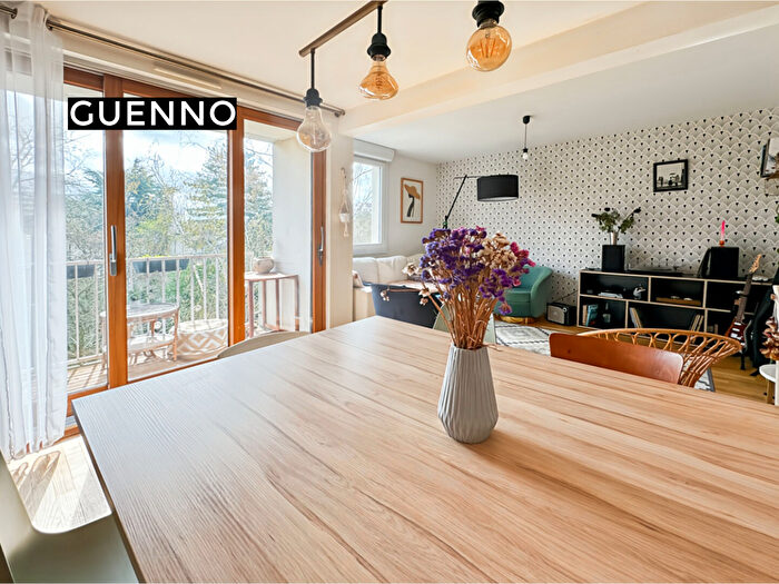 Appartement 3 pièces à Quartiers Ouest, Bourg l'Evesque, à louer