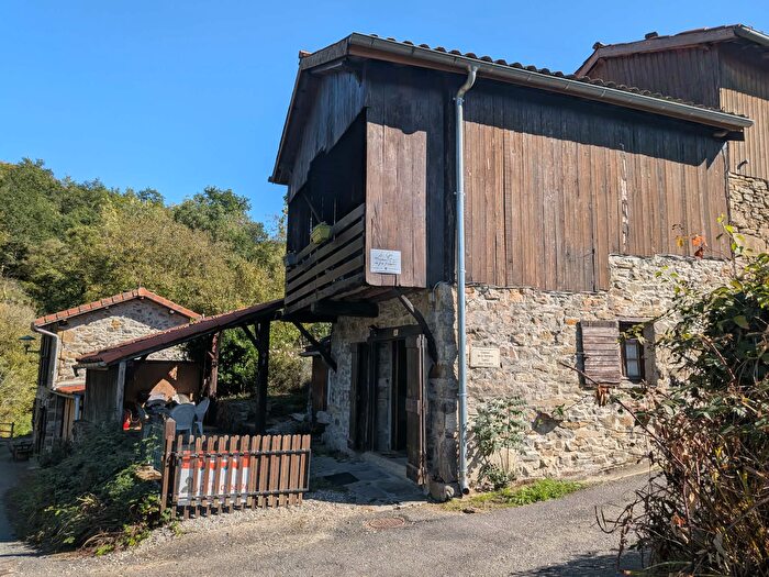 Maison 2 pièces à vendre à Rieumes