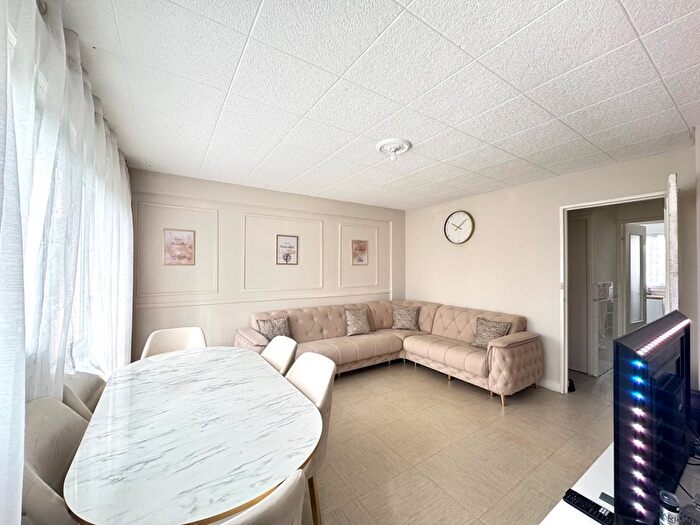Avon, Terrasses, Valvins - Appartement 4 pièces à vendre