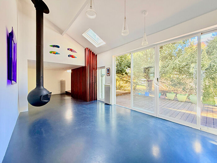 Créteil, Champeval : Maison 3 pièces à vendre