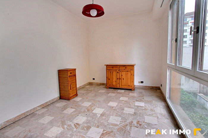 Maison à vendre - Annecy - 1 pièce