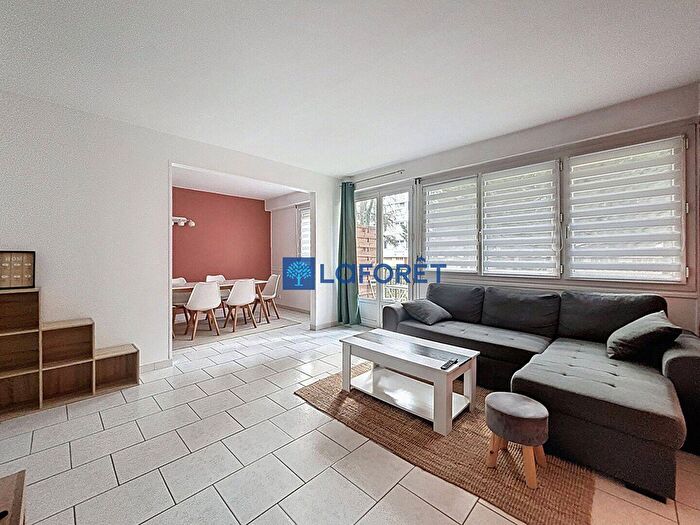 Appartement 3 pièces à Wallon, Morsang-sur-Orge, à louer