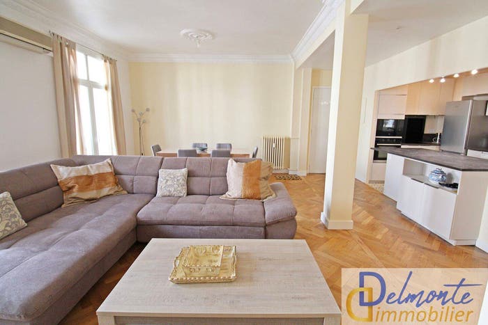 Toulon - Appartement 3 pièces à louer