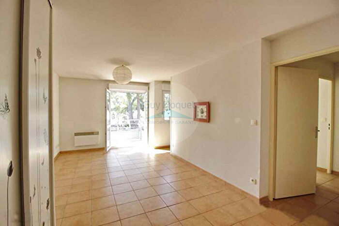 Appartement 2 pièces à louer à Nîmes, Bir-Hakeim
