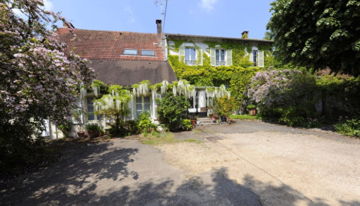 Maison à vendre - Gif-sur-Yvette, Courcelle, Damiette - 14 pièces - 8 chambres