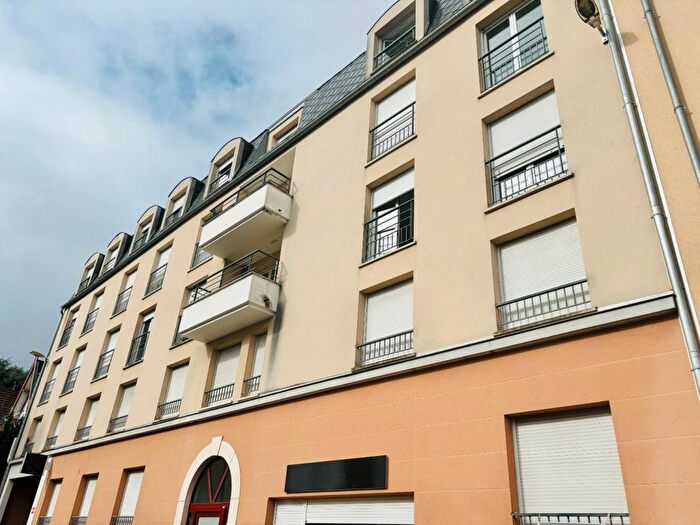 Appartement 1 pièce à louer - Limoges, Centre-ville, Hôtel de Ville, Emailleurs
