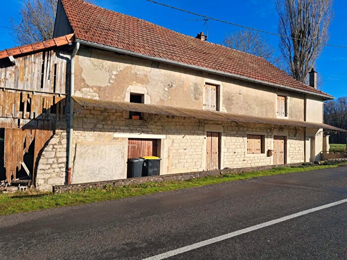 Maison à vendre - Sagy - 4 pièces - 2 chambres