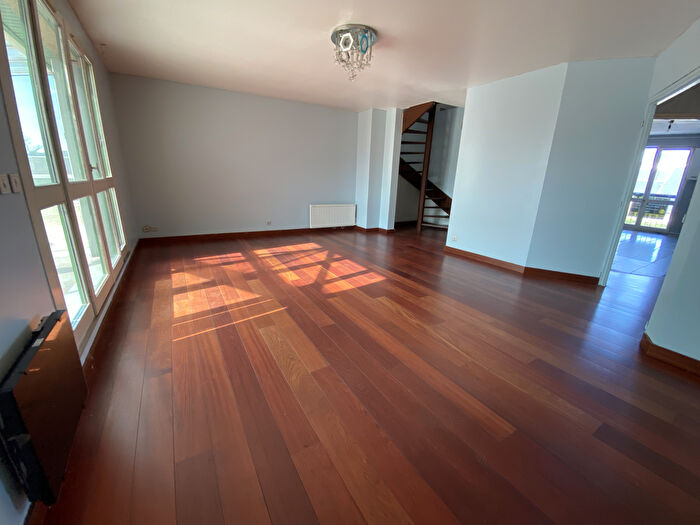 Appartement à vendre - Onet-le-Château - 6 pièces - 5 chambres