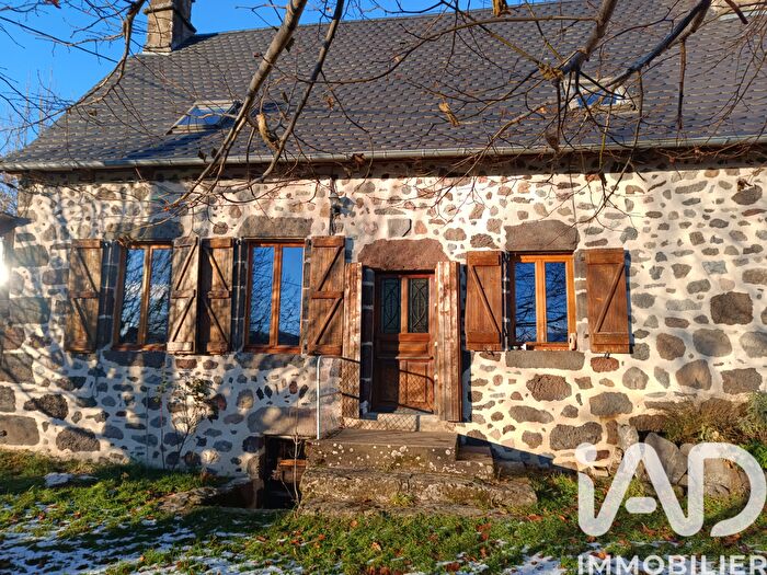 Maison à vendre - Girgols - 4 pièces - 3 chambres