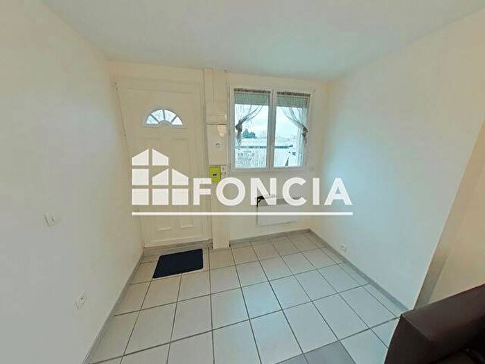 Appartement à louer - Clair de Lune, Villiers-le-Bel - 1 pièce