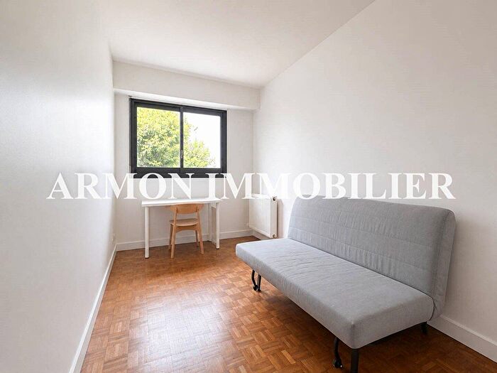 Appartement 1 pièce à louer à Porte Dauphine, Paris 16ème arrondissement