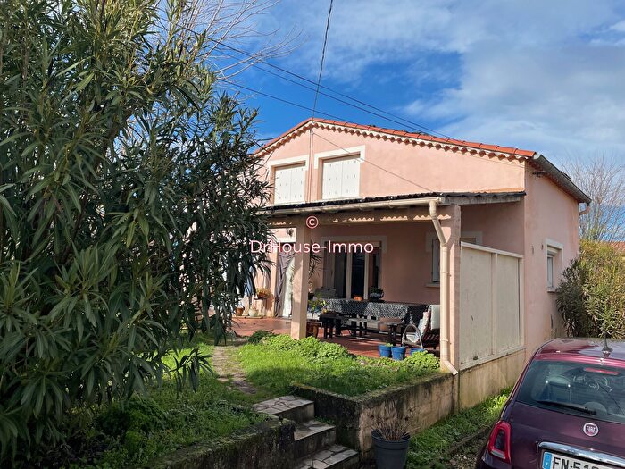 Maison à vendre - Alès, Silhol, Pierre Plantée, Conilhères - 7 pièces - 4 chambres