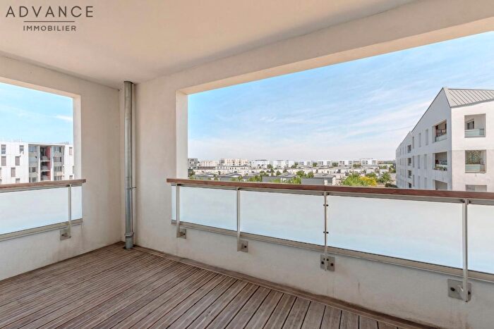 Appartement 2 pièces à vendre à Blagnac, Grand-Noble, Pinot, Brassens