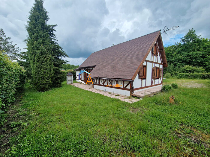 Maison 4 pièces à vendre - Souvigny-en-Sologne
