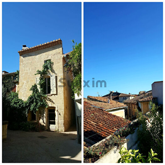 Maison 5 pièces à louer - Meynes