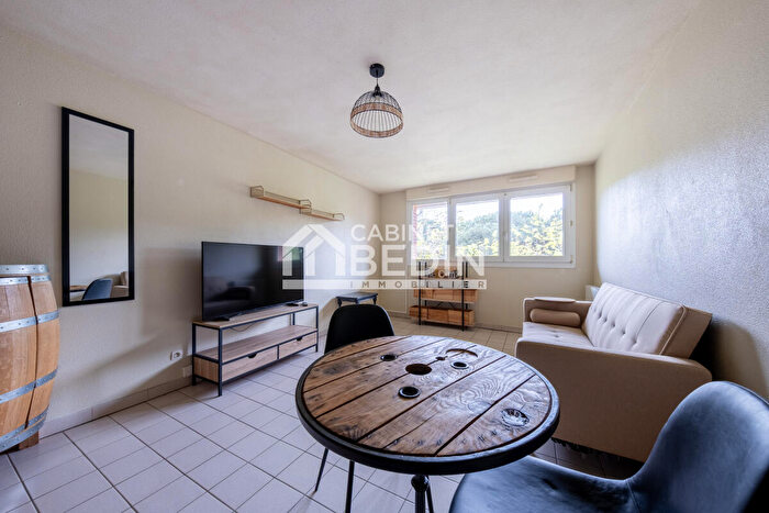 Saint-Orens-de-Gameville - Appartement 2 pièces à louer