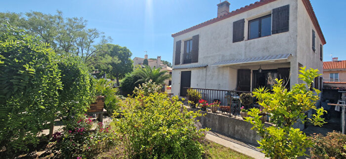 Cabestany : Maison 6 pièces à vendre
