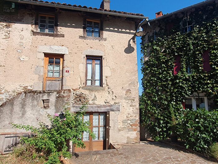 Maison 5 pièces à vendre - Leynhac