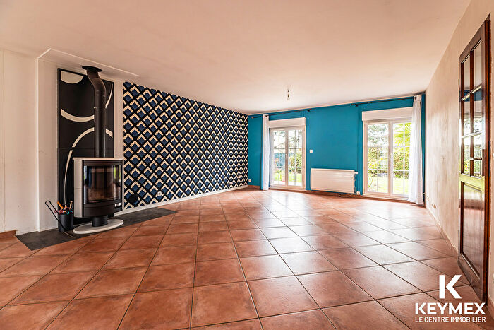 Maison 7 pièces à vendre - Chambly