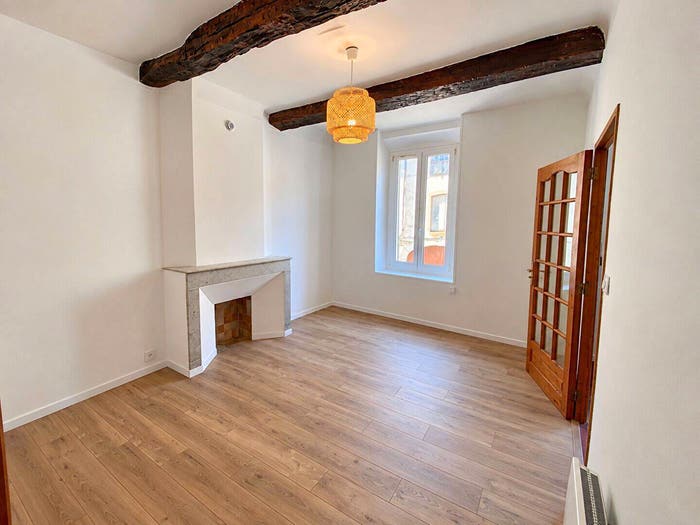 Tourves - Maison 4 pièces à louer