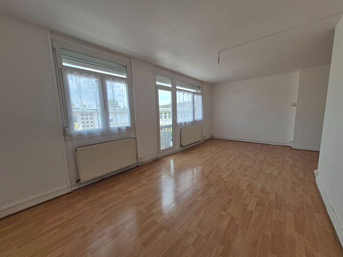 Appartement 4 pièces à vendre à Lens, Est