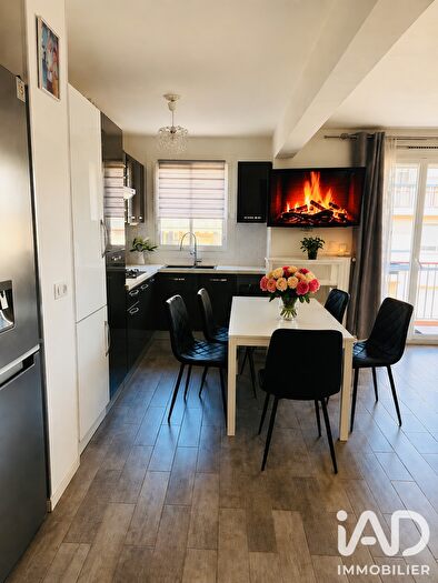 Appartement 2 pièces à vendre à Vallauris, Golfe Juan, Vieux Port