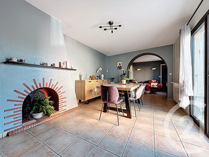 Maison à vendre - Sète, Centre-ville - 5 pièces - 4 chambres