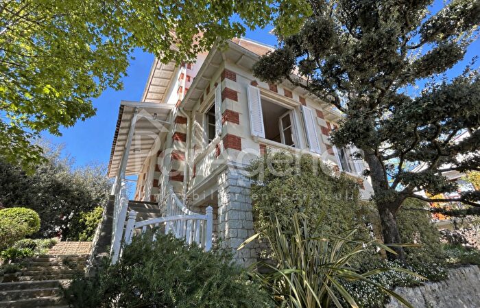 Saint-Palais-sur-Mer - Maison 5 pièces à vendre