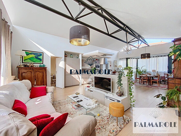 Appartement à vendre - Perpignan, Les Remparts - 3 pièces - 2 chambres