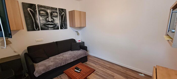 Appartement à vendre - Brunoy, Sud - 1 pièce - 1 chambre