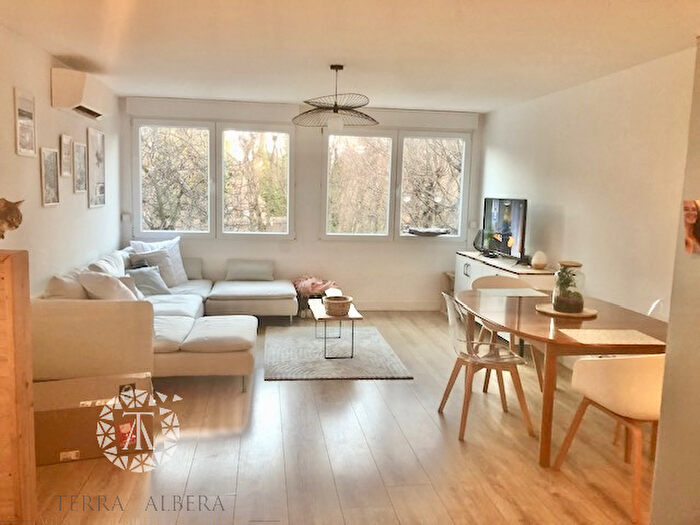 Appartement à vendre - Sorède - 3 pièces - 2 chambres