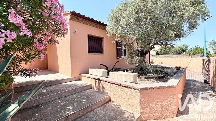 Maison 5 pièces à vendre - Montescot