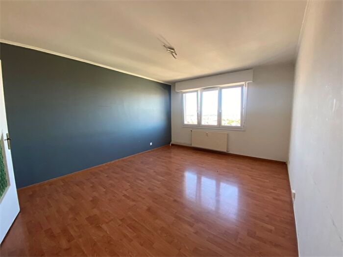 Appartement 3 pièces à vendre - Colmar, Europe