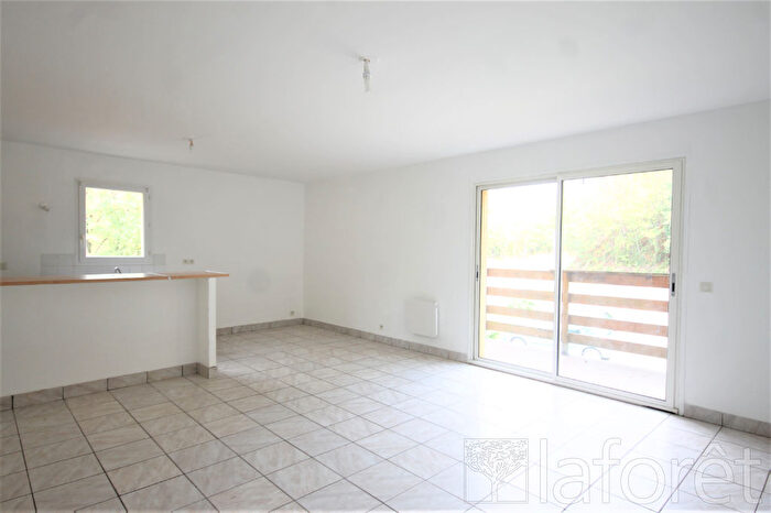 Vienne - Appartement 2 pièces à louer