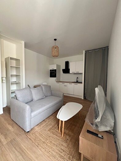 Appartement 2 pièces à louer à Villeneuve-sur-Lot, Sainte-Catherine