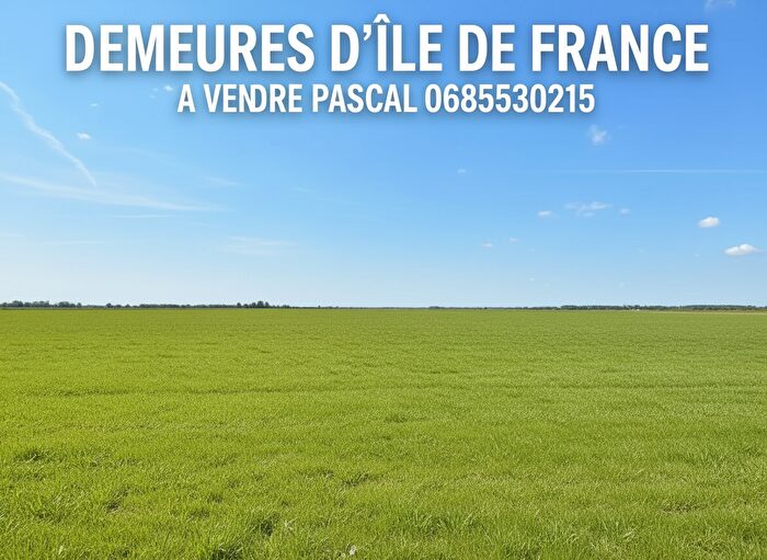 Maison à vendre - Meaux, Beauval Colbert - 5 pièces - 3 chambres