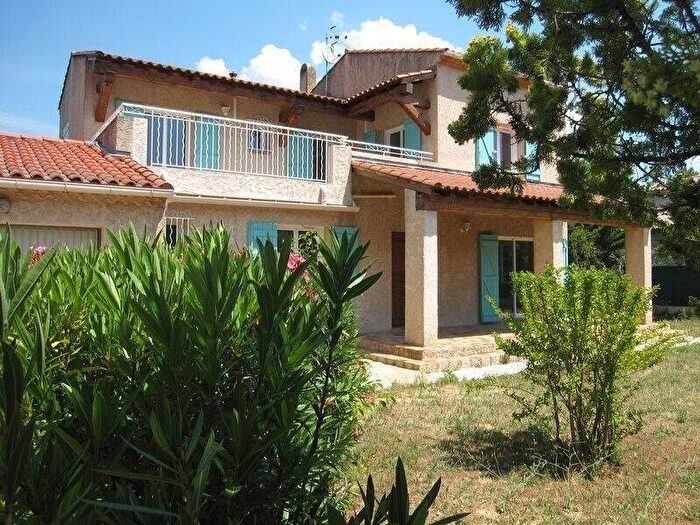 Auriol : Maison 5 pièces à louer