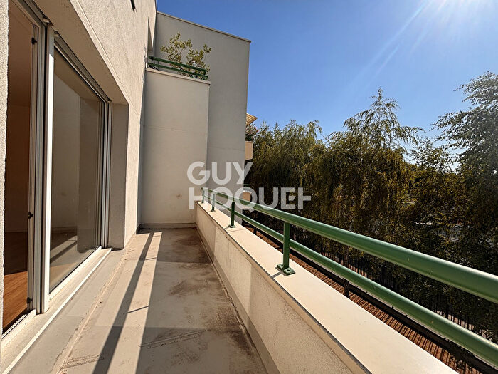 Appartement 3 pièces à Saint-Denis, Pleyel, à vendre