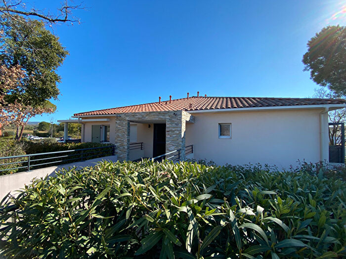 Appartement à vendre - Fréjus, Gallieni - 2 pièces - 1 chambre